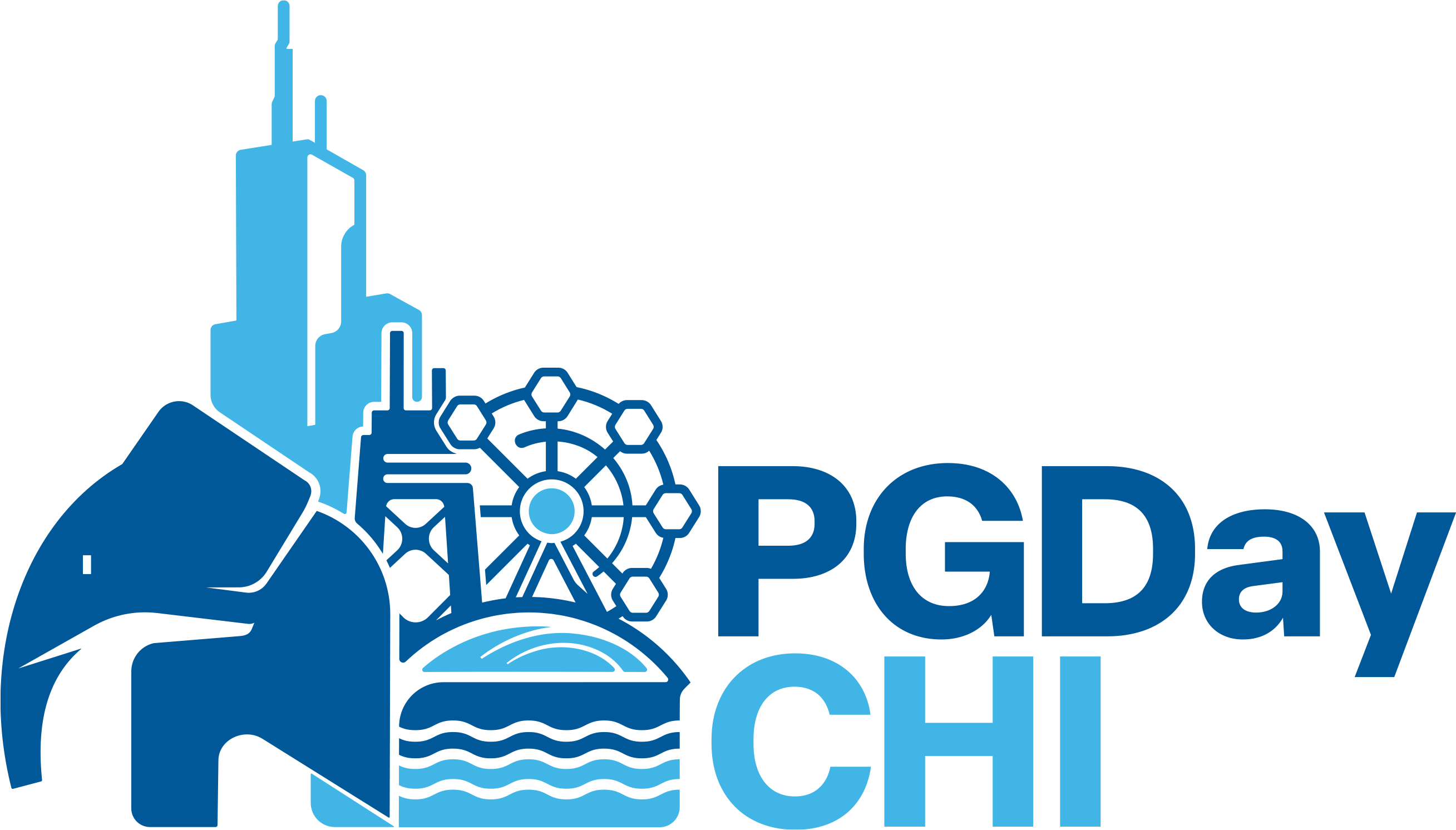 PGDay Chicago 2025