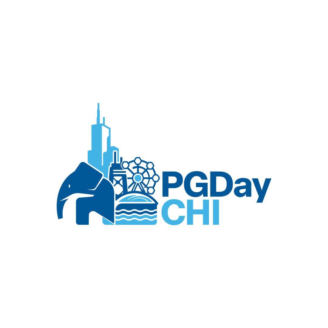 PGDay Chicago 2025